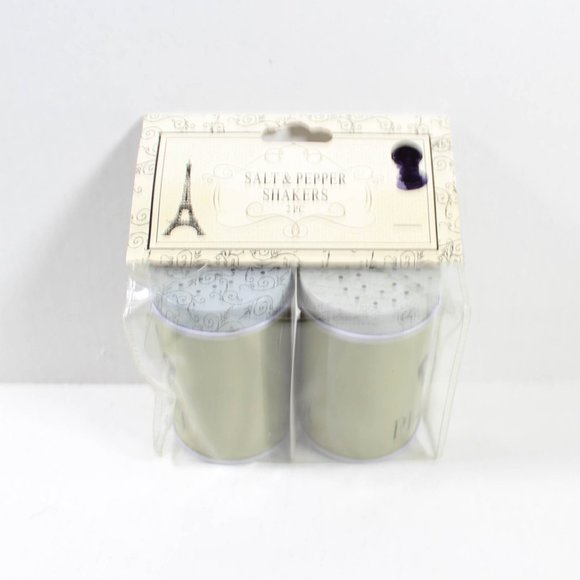 Kitchen | Nwt Y2k Rustic French Country Style Paris Eifel Tower Olive ...